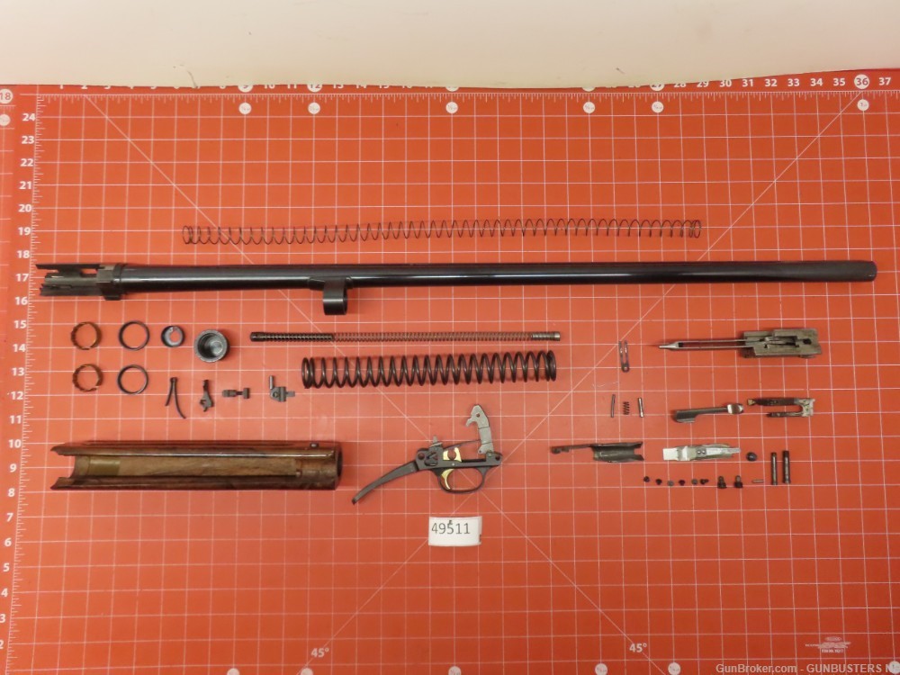 Browning Auto-5 "Magnum Twelve" .12 GA Repair Parts #49511 - Other ...