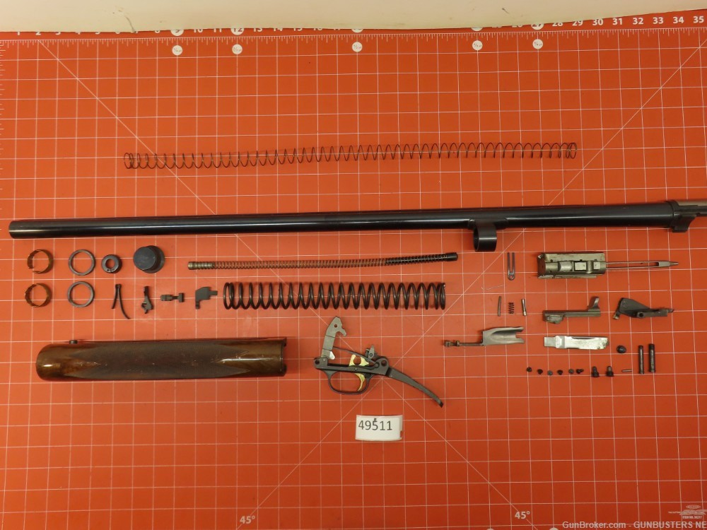 Browning Auto-5 "Magnum Twelve" .12 GA Repair Parts #49511 - Other ...