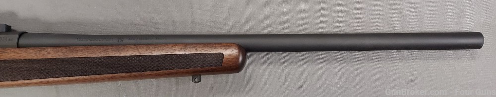 Used Savage Stevens 334 Walnut Bolt Action Rifle .243 Win 20" Barrel 3 Rd - Bolt Action Rifles ...