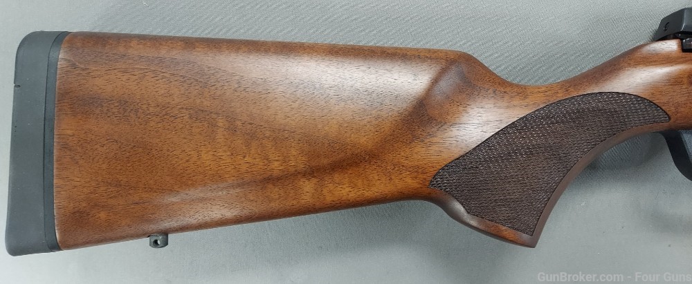 Used Savage Stevens 334 Walnut Bolt Action Rifle .243 Win 20" Barrel 3 Rd - Bolt Action Rifles ...