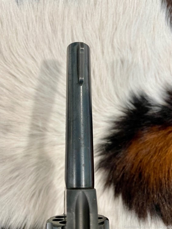 Gunsmith Special H&R 929 “Sidekick” 9rd .22 C&R Ok 1964 Penny ...