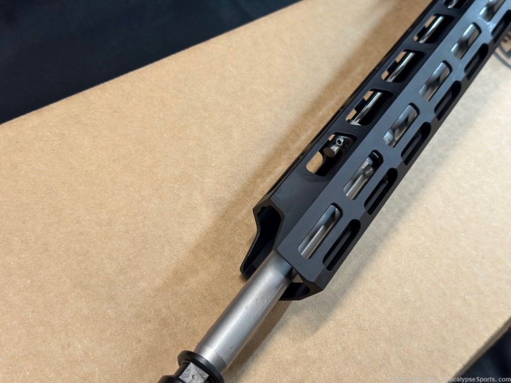 Sig M400 Tread V2 Sig-Sauer M400 V2 Tread 556nato M400-Sig - Semi Auto ...