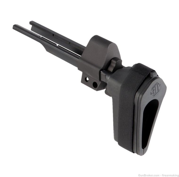 SB Tactical MP5 brace Penny No Reserve - Other Pistol Accessories ...