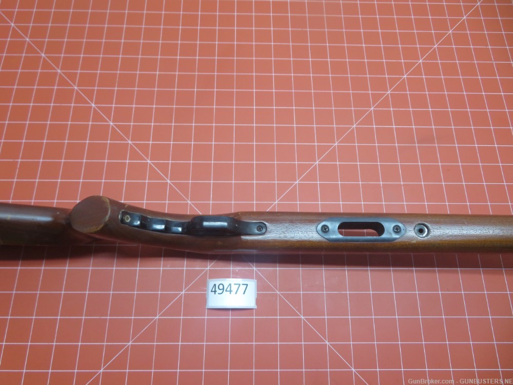 Mossberg model 350K .22 SHV-L-LR Repair Parts #49477 - Other Rifle ...