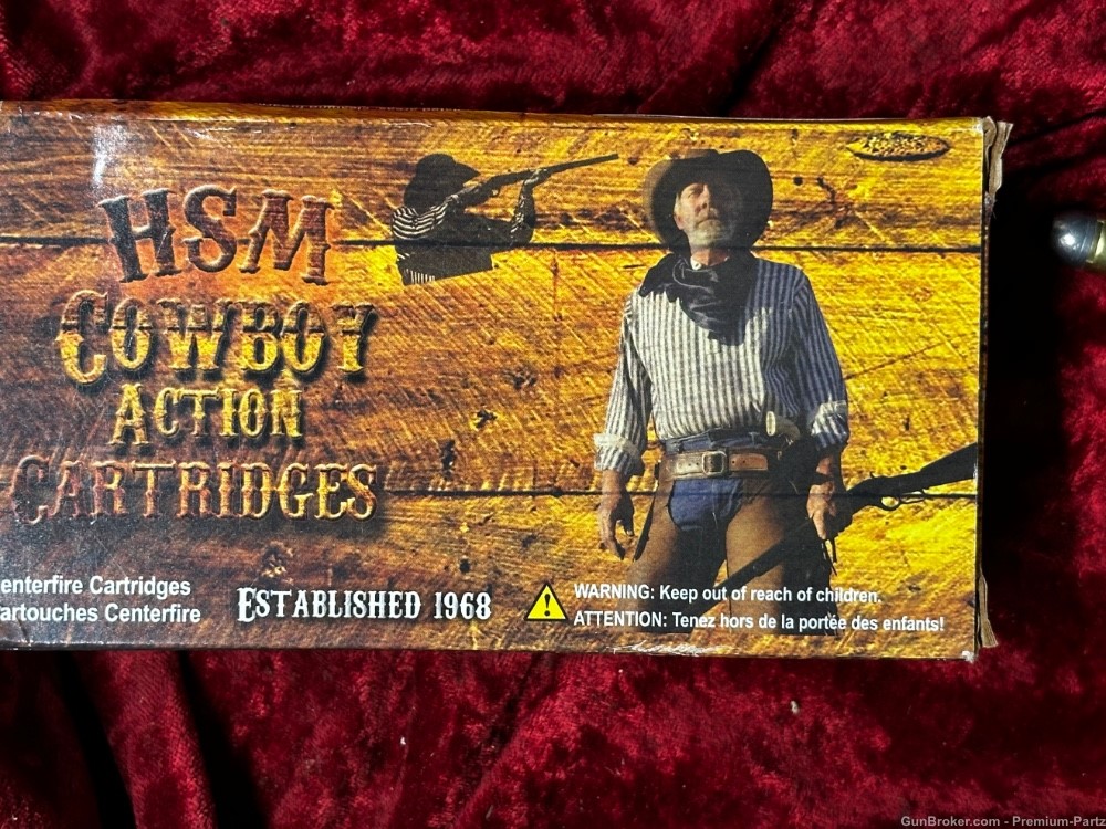 38 WCF 38-40 Win Ammo Ammunition 180 gr RNFP 200 rds New - Rifle ...