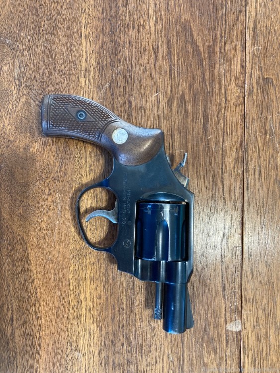 Miroku Liberty Chief .38 Special - Revolvers at GunBroker.com : 1034404273