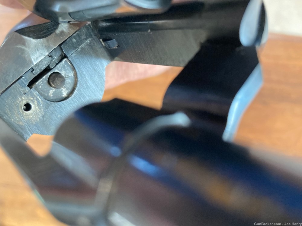 Miroku Liberty Chief .38 Special - Revolvers at GunBroker.com : 1034404273