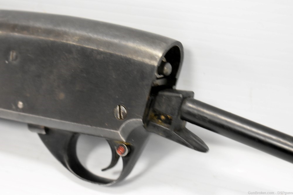 Stevens Model 77 12 Ga. Shotgun 28" Full Choke - Parts or Repair - No ...