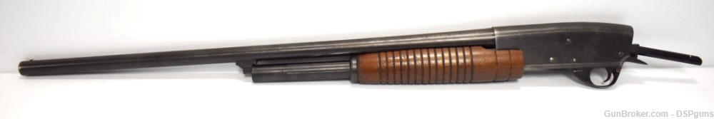 Stevens Model 77 12 Ga. Shotgun 28" Full Choke - Parts or Repair - No ...