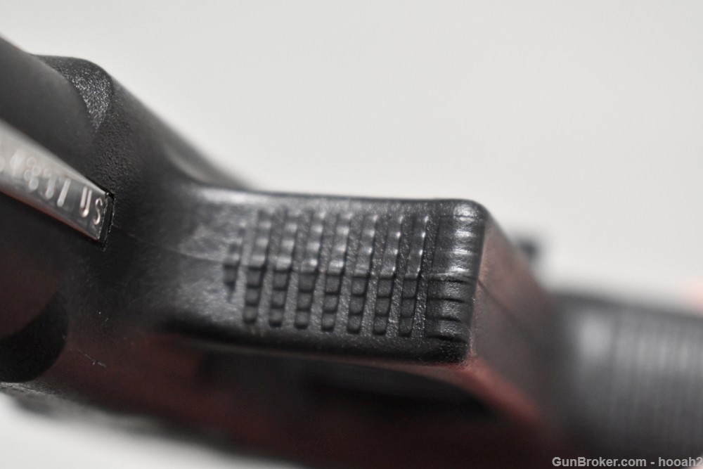 Glock 19 Gen 2 9mm Semi Auto Pistol Cutaway W Box READ - Semi Auto ...