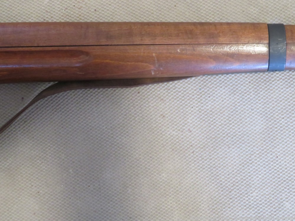 WW2 Swedish AG-42B Ljungman 6.5x55mm Mauser Semi-Auto Rifle Gustafs ...