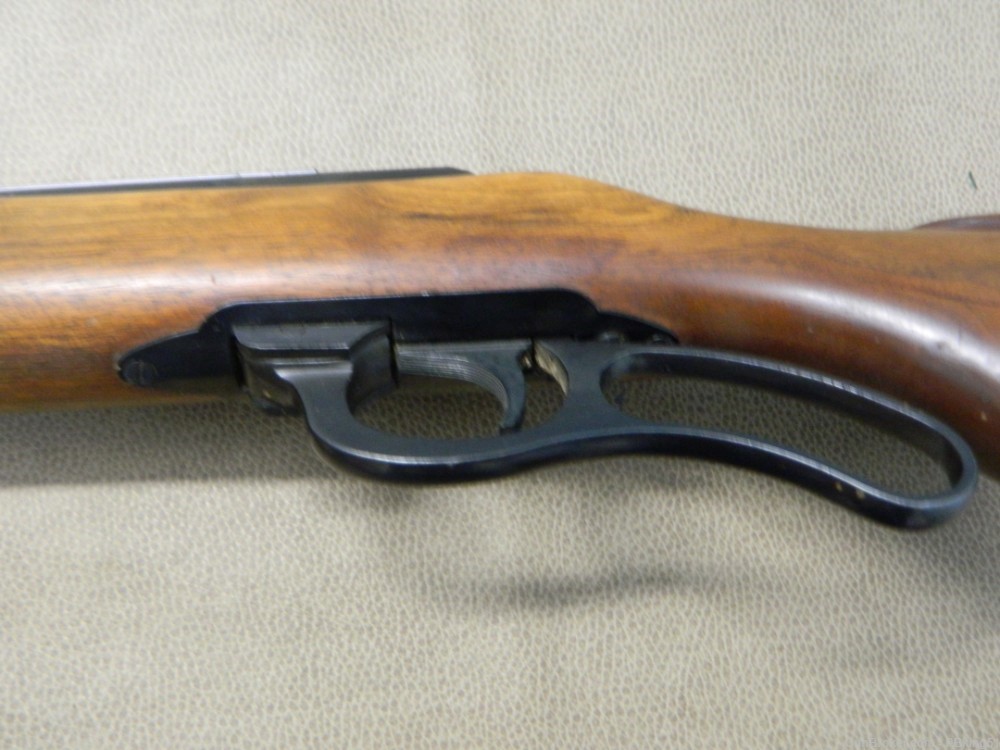 Nice! Marlin Model 57 57M 57-M 22 magnum WMR Lever action Levermatic JM ...