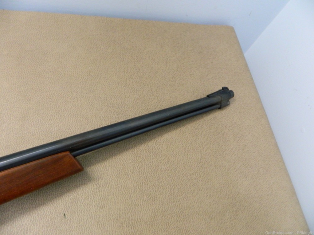 Nice! Marlin Model 57 57M 57-M 22 magnum WMR Lever action Levermatic JM ...