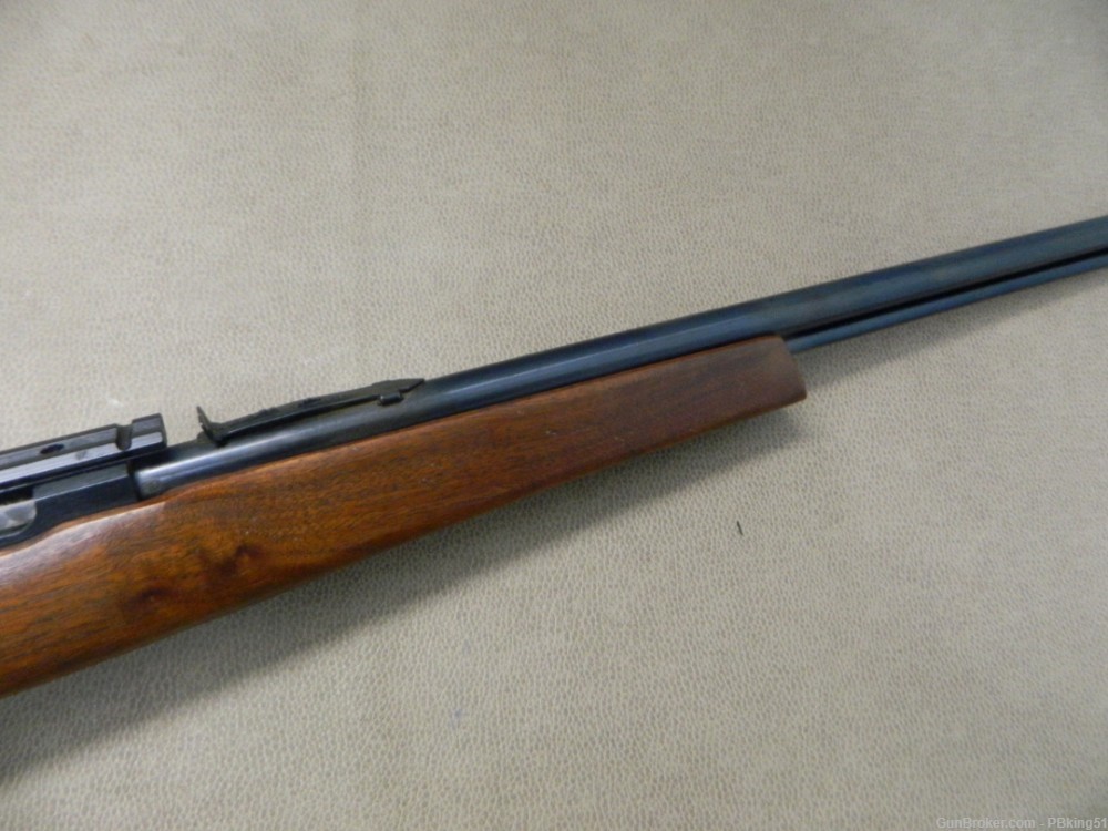 Nice! Marlin Model 57 57M 57-M 22 magnum WMR Lever action Levermatic JM ...