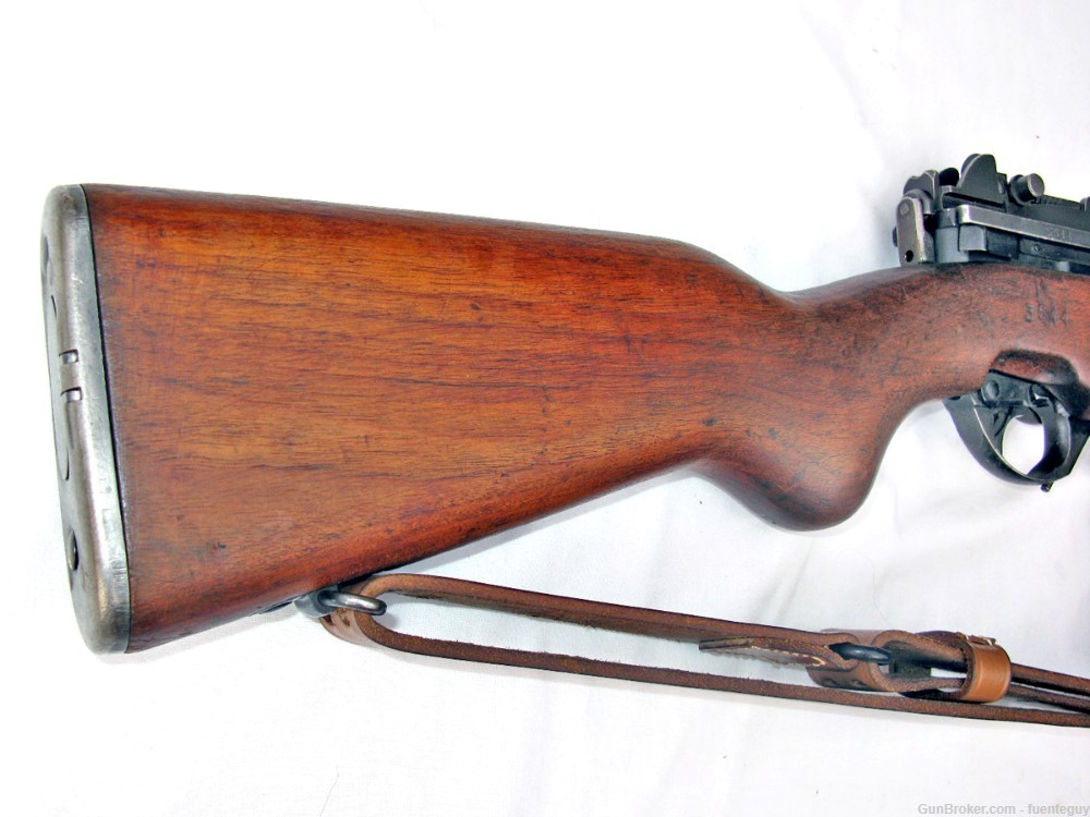 Excellent FN 49 ARA Argentine Navy 7.65 / 308 Fabrique Nationale 1949 ...