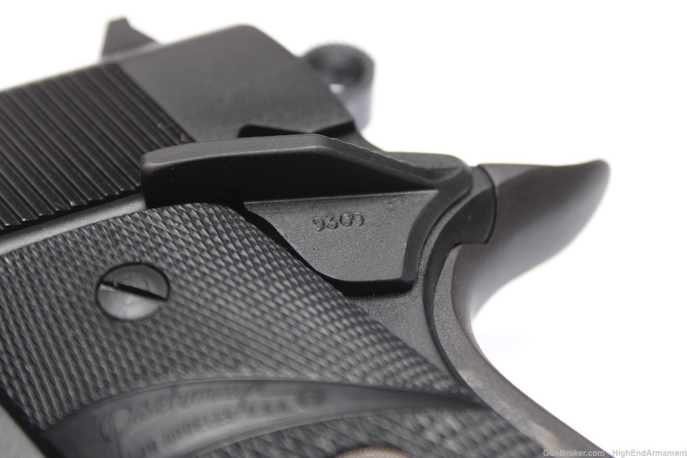 RARE & HIGHLY DESIRED MEU SOC GEN 2 USGI 1911-A1 KC KUSTOM BUILD ...