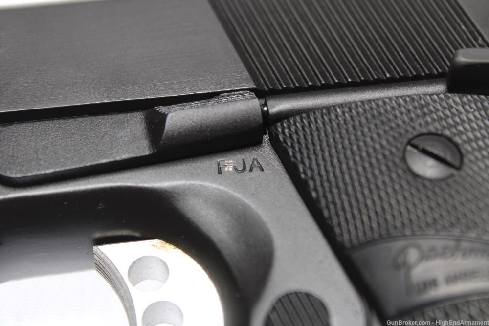 RARE & HIGHLY DESIRED MEU SOC GEN 2 USGI 1911-A1 KC KUSTOM BUILD ...