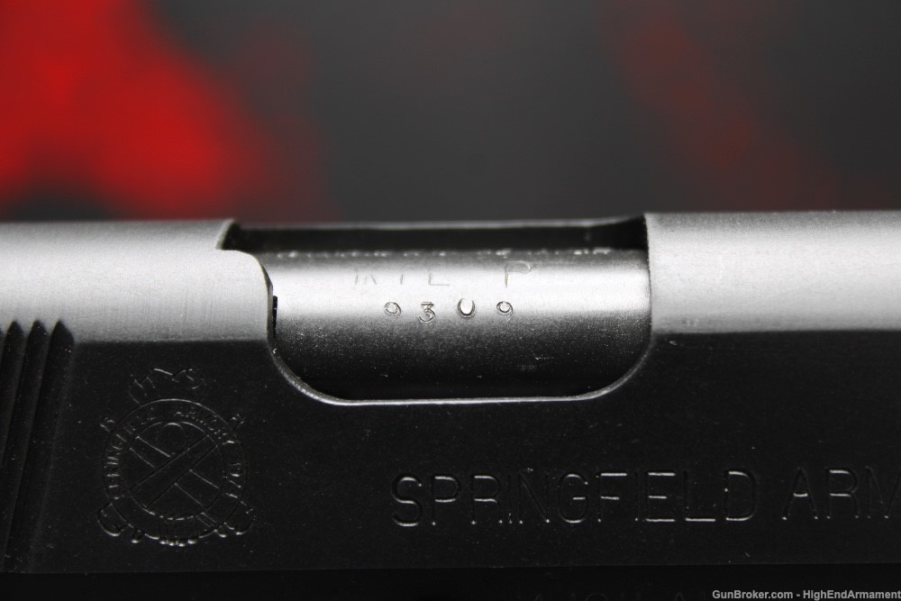 RARE & HIGHLY DESIRED MEU SOC GEN 2 USGI 1911-A1 KC KUSTOM BUILD ...