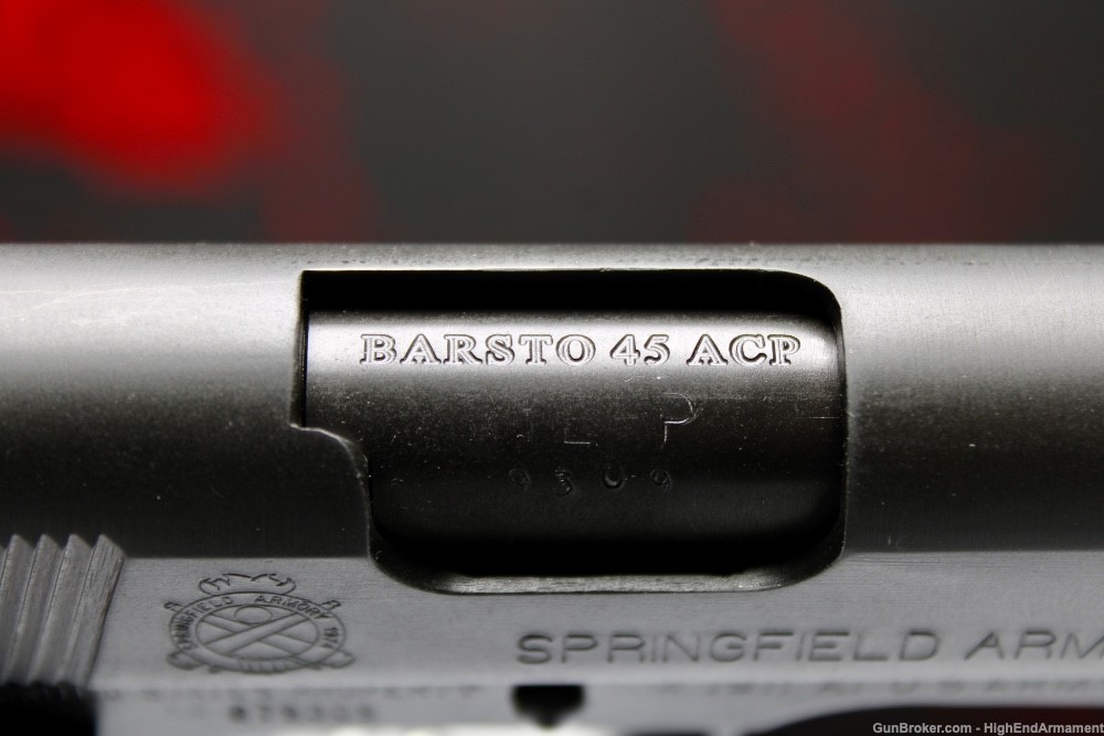 RARE & HIGHLY DESIRED MEU SOC GEN 2 USGI 1911-A1 KC KUSTOM BUILD ...