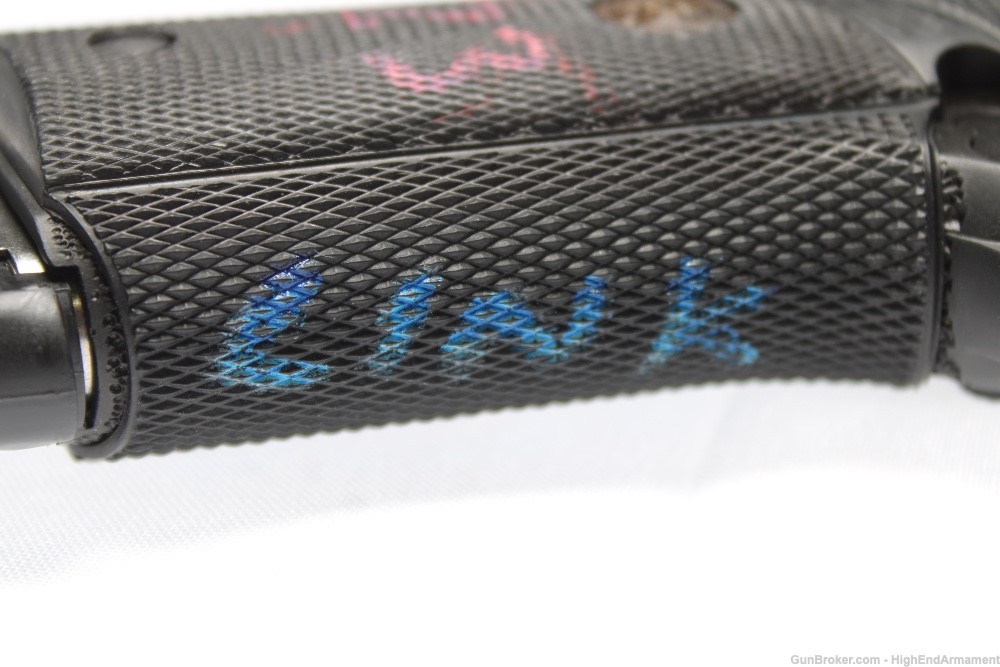 RARE & HIGHLY DESIRED MEU SOC GEN 2 USGI 1911-A1 KC KUSTOM BUILD ...