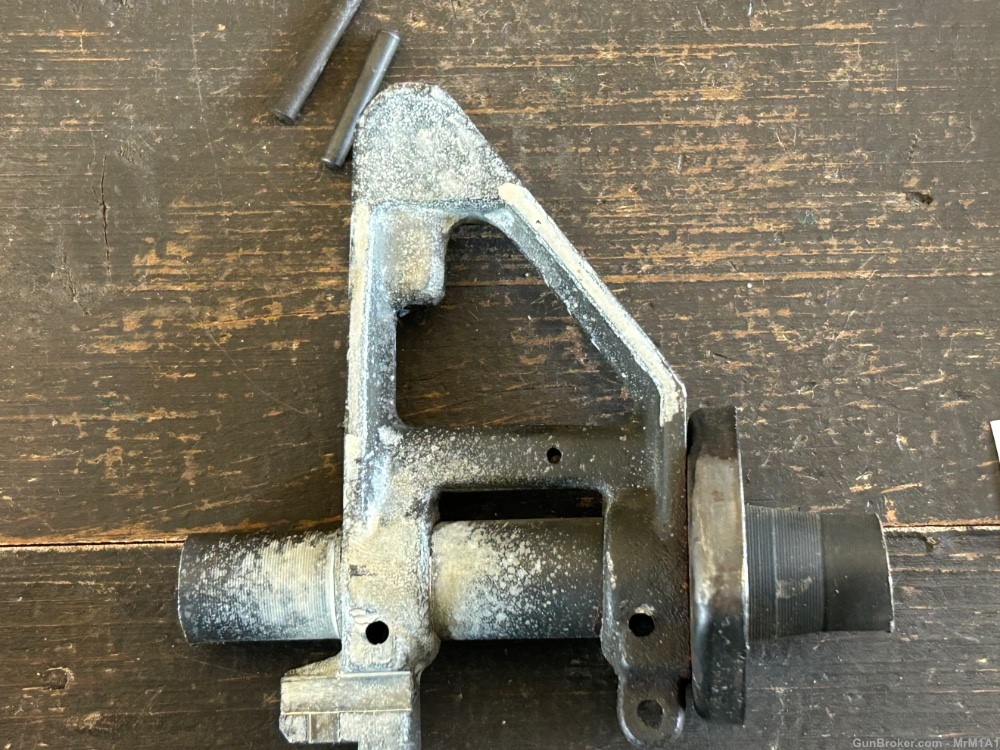 RETRO USGI Colt M16A1 Complete Front Sight Base FSB - Other AR15 ...