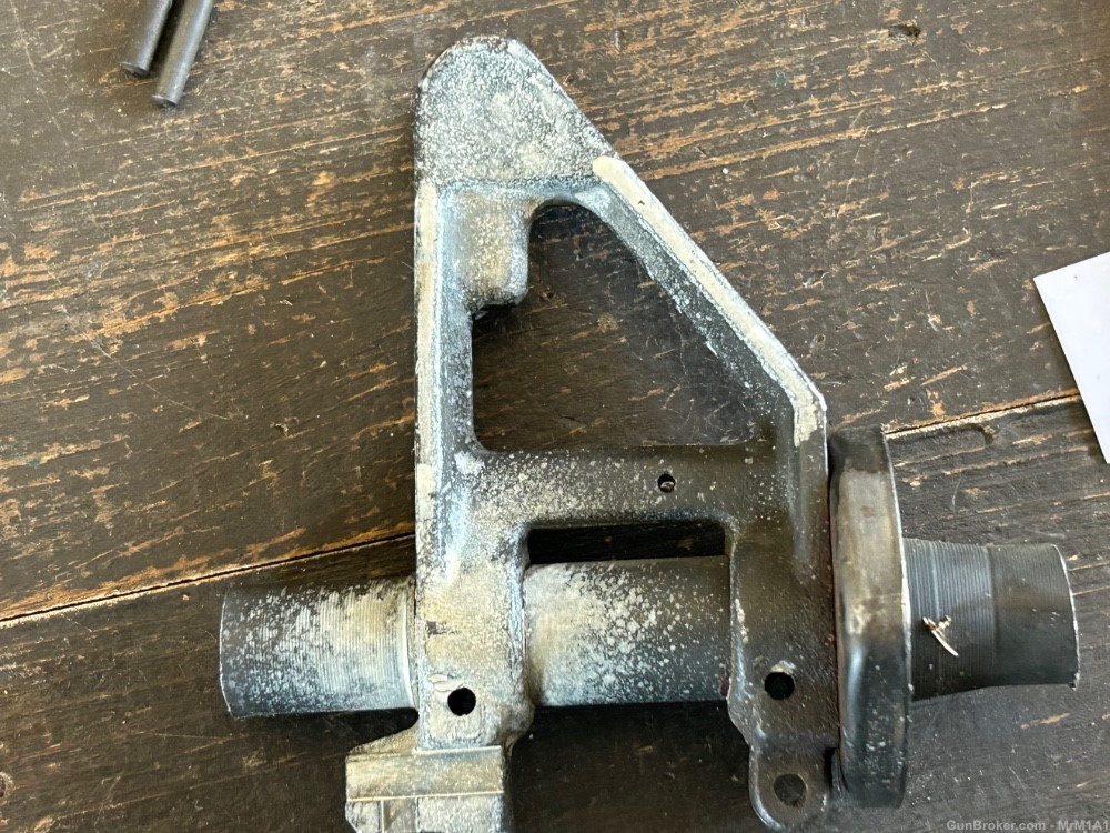 RETRO USGI Colt M16A1 Complete Front Sight Base FSB - Other AR15 ...