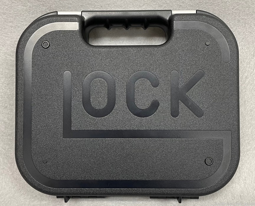 *LIKE NEW IN BOX* GLOCK 30 GEN 3, 45 ACP, 3.77" BBL - Semi Auto Pistols ...