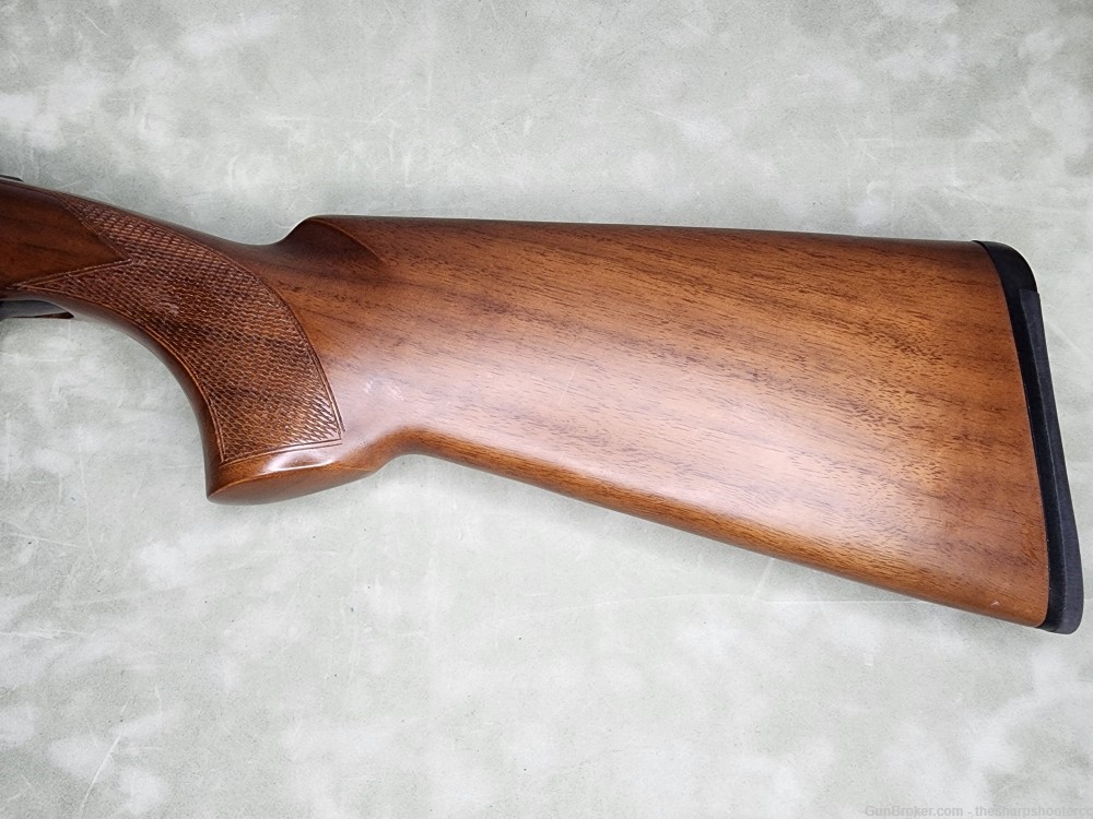 Mossberg International Engraved Silver Reserve OU 28GA Penny Auction ...