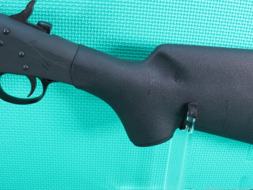 Rare Harrington & Richardson Handi Rifle AAC Edition 300 Blackout H&R ...