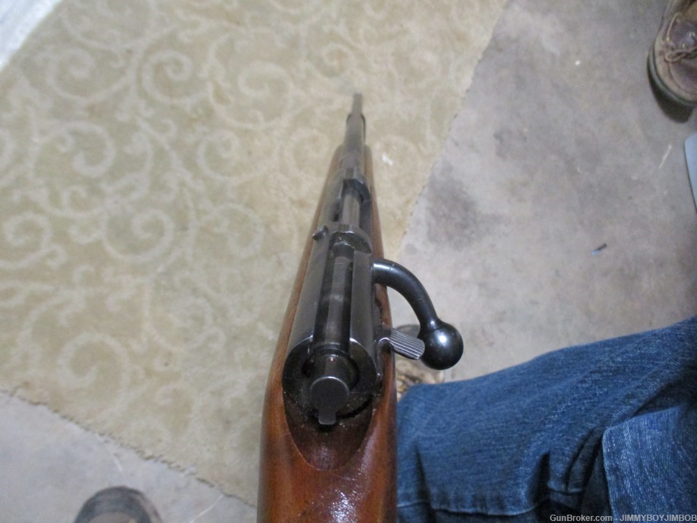 Savage 4-10 Shotgun, Pre 1965 Stevens Model 59B. Top Condition. - Bolt ...