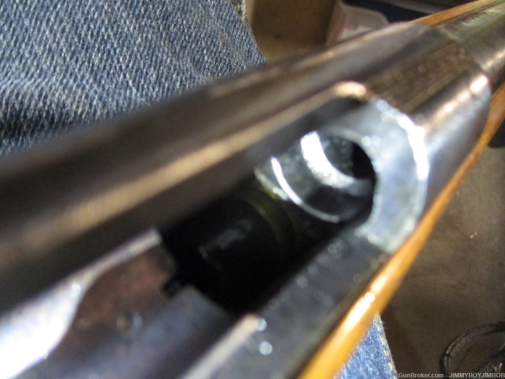 Savage 4-10 Shotgun, Pre 1965 Stevens Model 59B. Top Condition. - Bolt ...