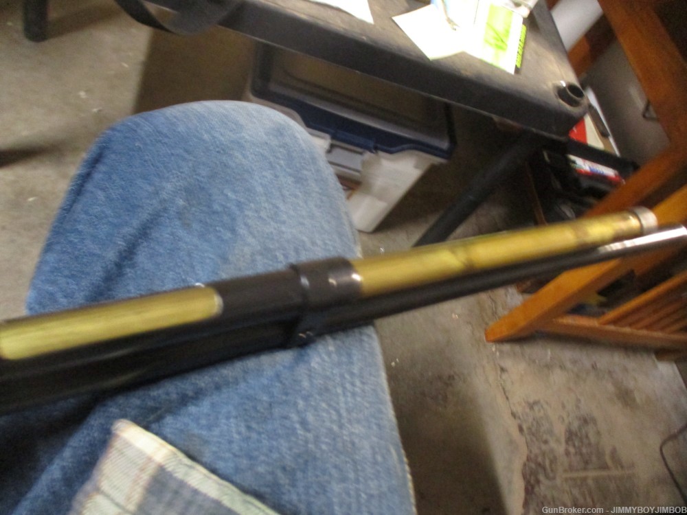Savage 4-10 Shotgun, Pre 1965 Stevens Model 59B. Top Condition. - Bolt ...