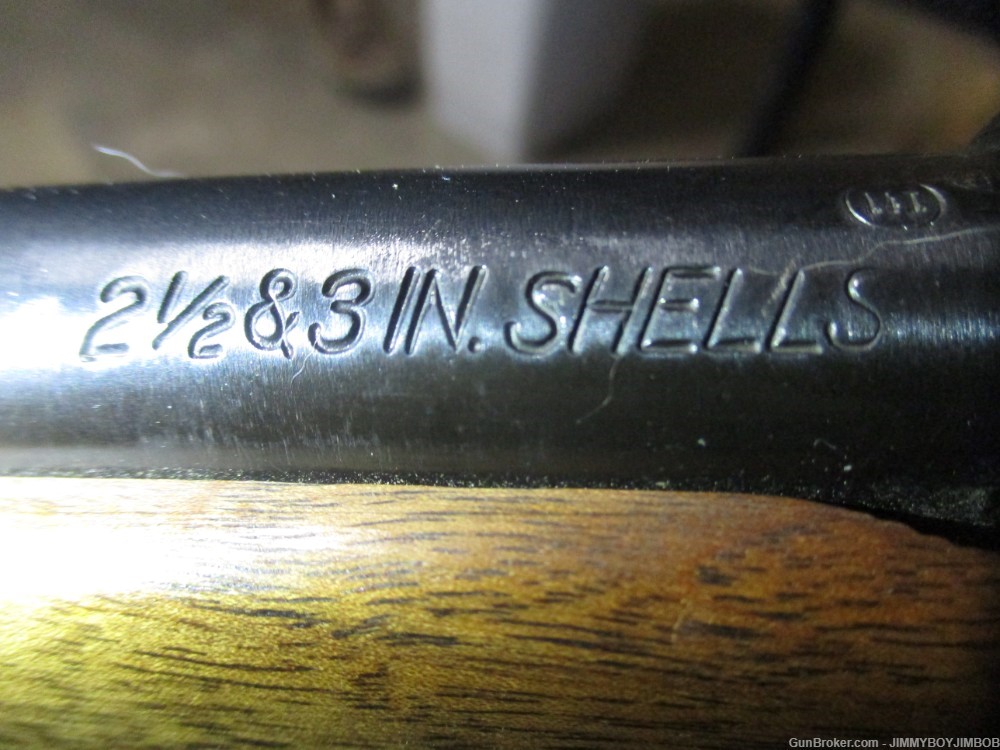 Savage 4-10 Shotgun, Pre 1965 Stevens Model 59B. Top Condition. - Bolt ...