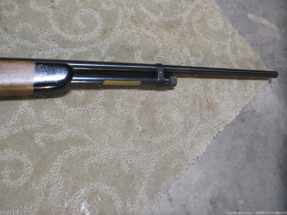 Savage 4-10 Shotgun, Pre 1965 Stevens Model 59B. Top Condition. - Bolt ...