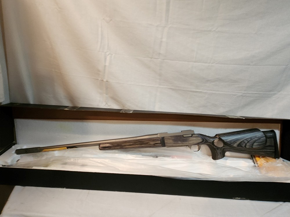 Browning A-Bolt II Stainless M1000 Eclipse .300 WSM NIB - Bolt Action ...