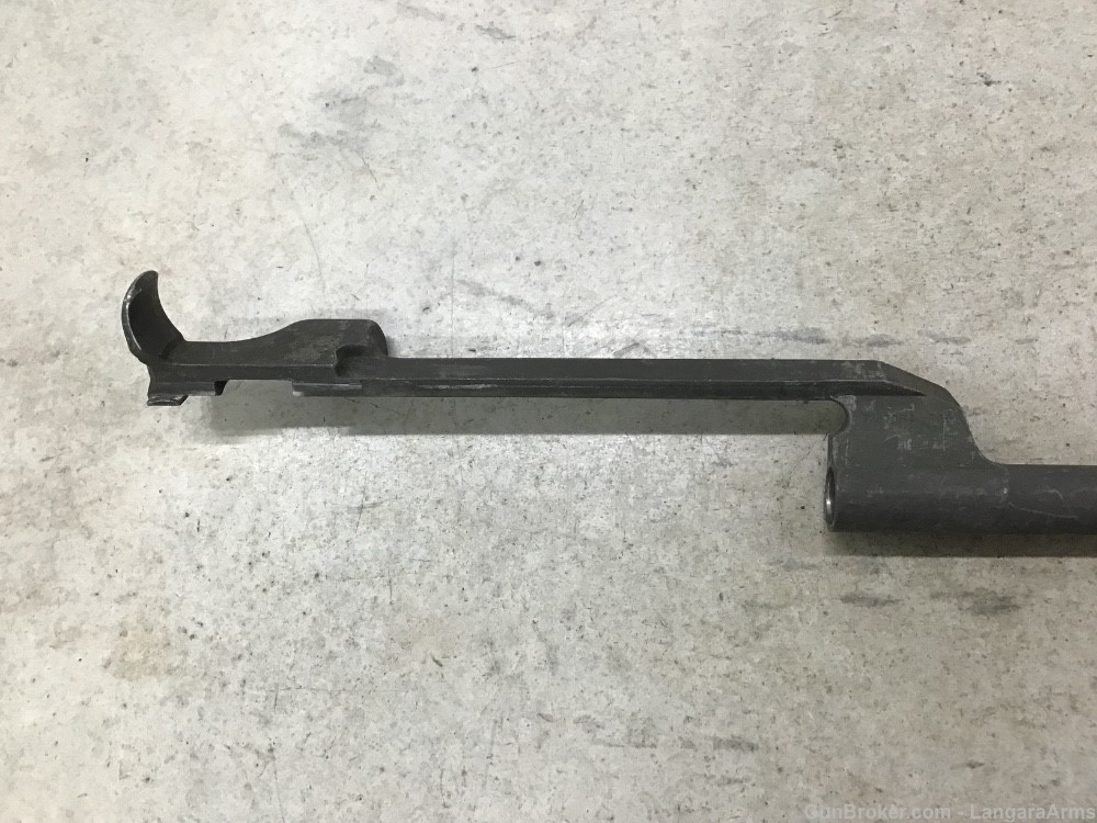 USGI TRW Springfield M14 M1A Operating Rod Penny Auction NR 0.01 ...