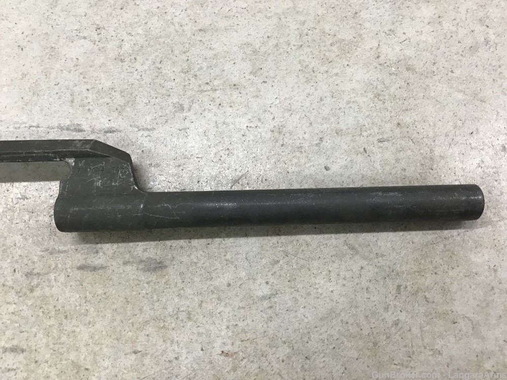 USGI TRW Springfield M14 M1A Operating Rod Penny Auction NR 0.01 ...