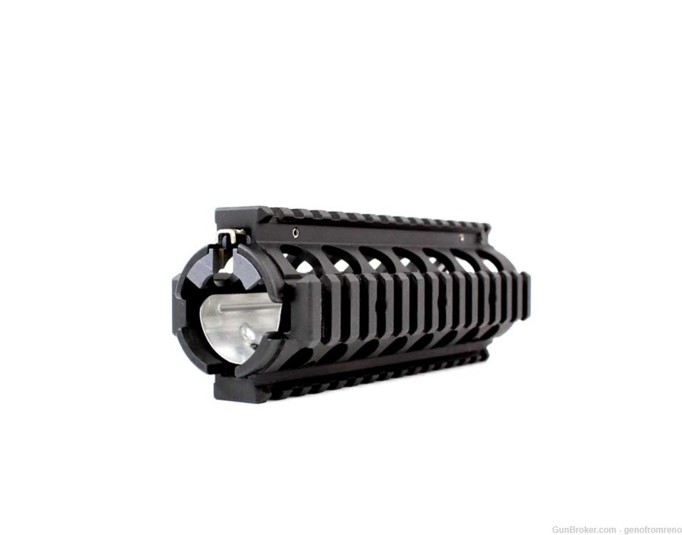 Knights Armament KAC M4 RAS Carbine Rail System MK18 AR15 M4A1 Colt ...