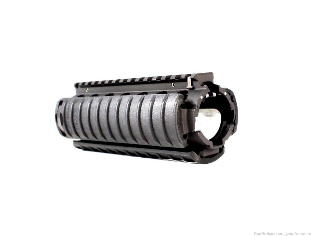 Knights Armament KAC M4 RAS Carbine Rail System MK18 AR15 M4A1 Colt ...