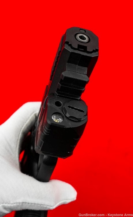 FN Five-Seven MK2 Dorin Technologies Slide DT-CAOS 5.7x28 In Case $.01 ...