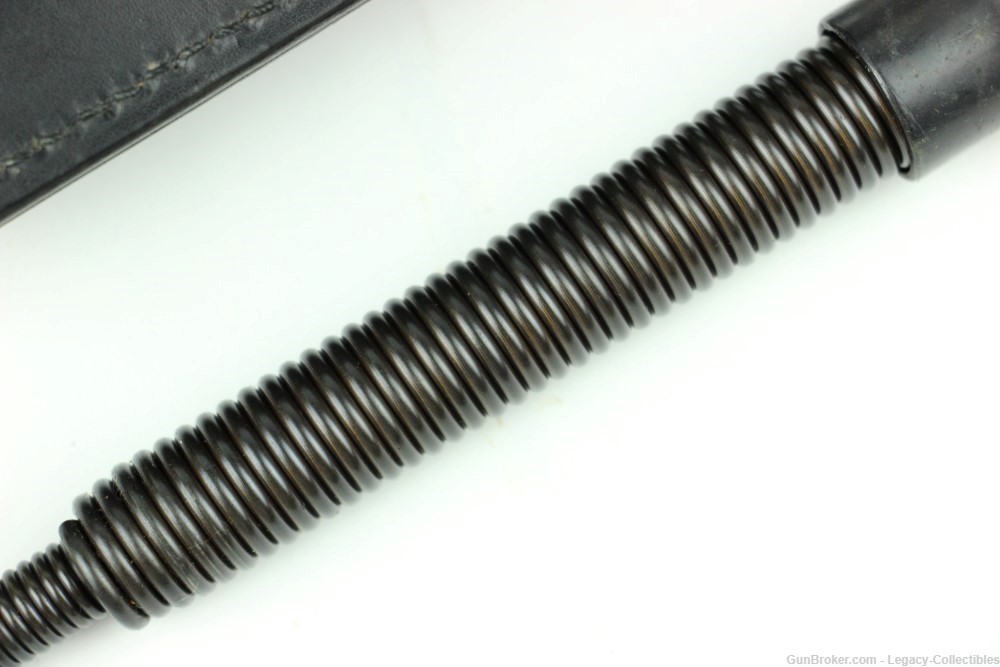 WW2 OSS Style Telescopic Spring Cosh Baton / Metal Whip with Case - WW1 ...