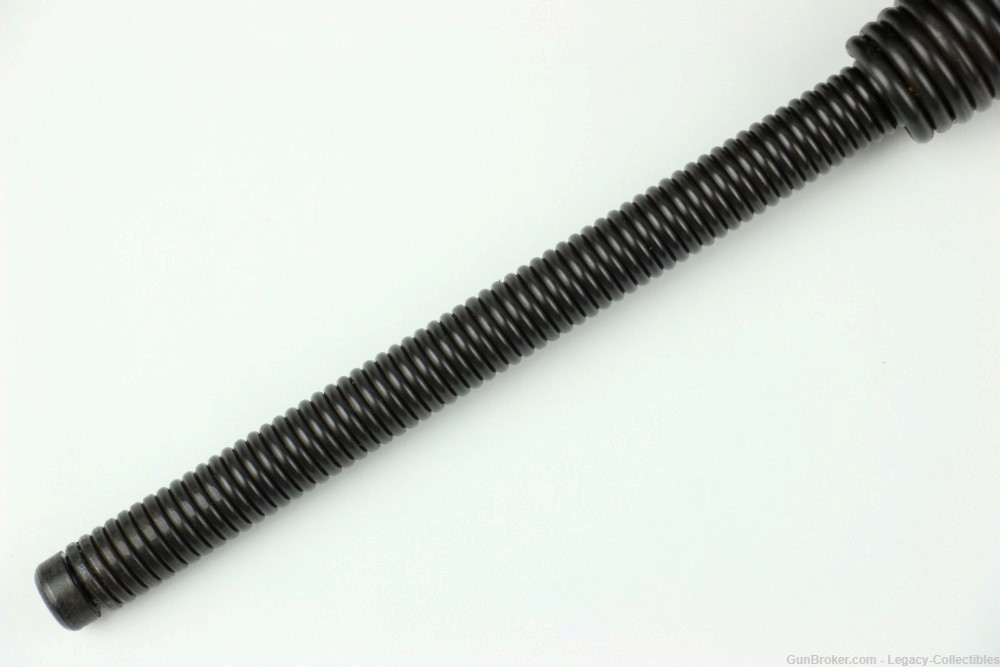 WW2 OSS Style Telescopic Spring Cosh Baton / Metal Whip with Case - WW1 ...