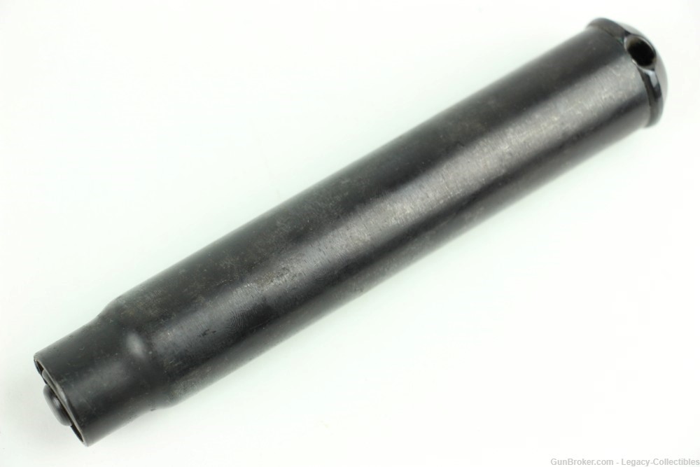 WW2 OSS Style Telescopic Spring Cosh Baton / Metal Whip with Case - WW1 ...