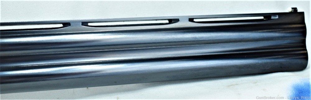 Browning Superposed Pigeon 1968 12GA W/ Barrel Inserts & Extra Barrel ...