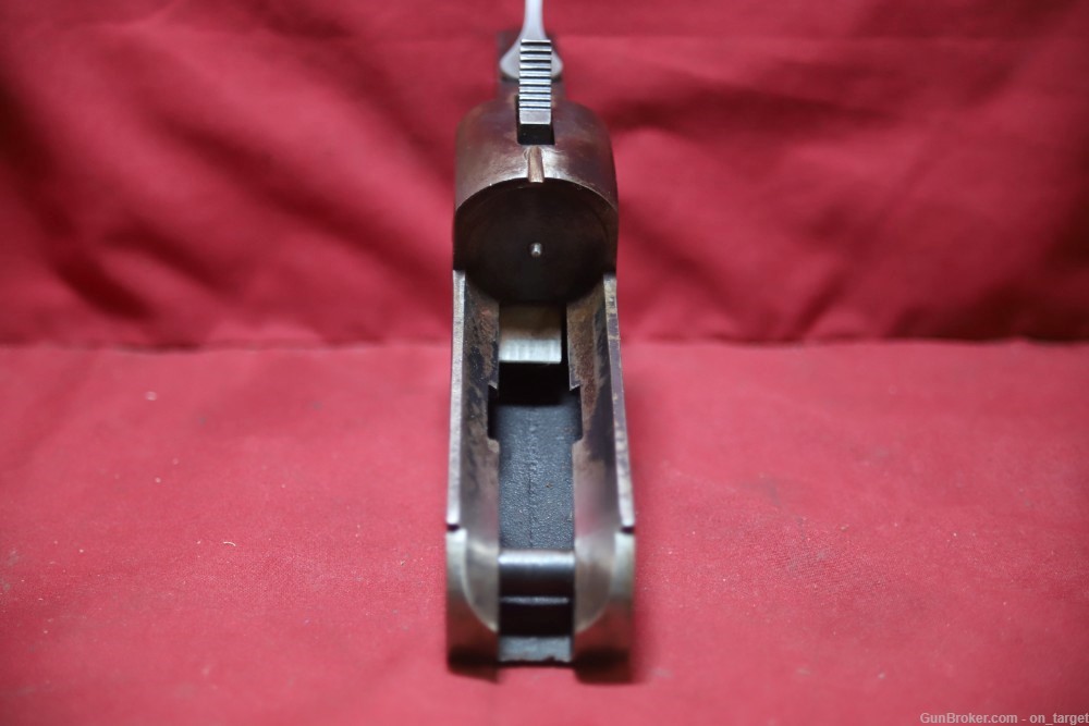 Winchester Model 37A 16GA Receiver - Shotgun Receivers at GunBroker.com ...