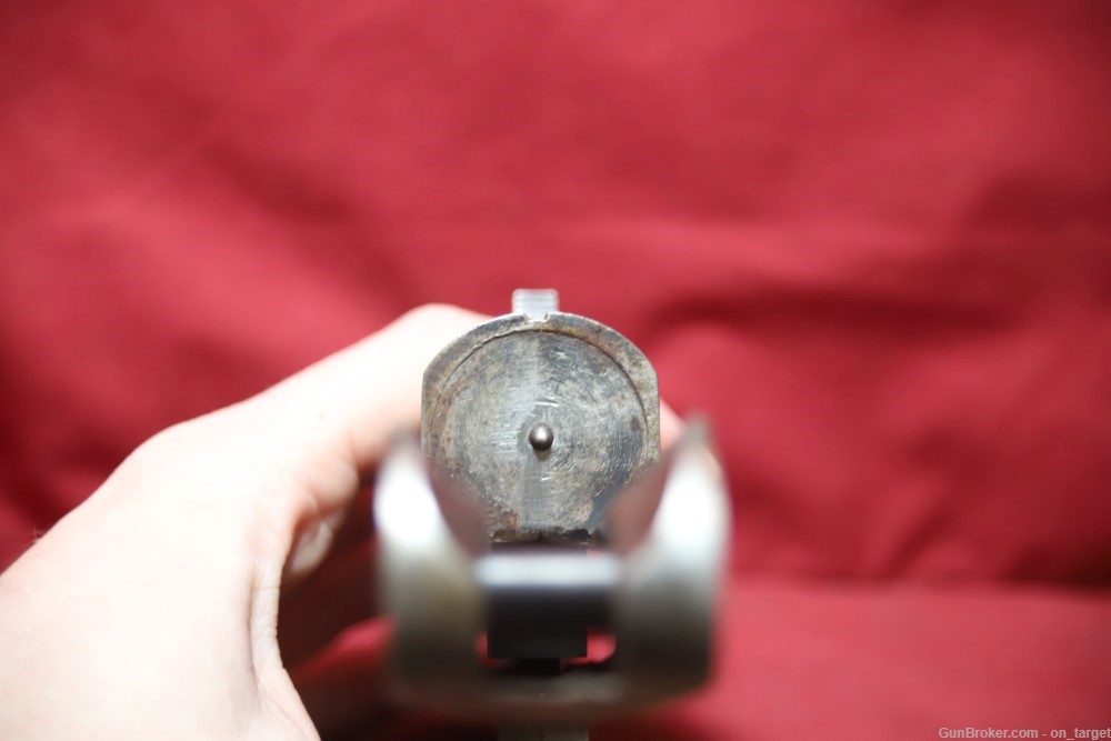 Winchester Model 37A 16GA Receiver - Shotgun Receivers at GunBroker.com ...