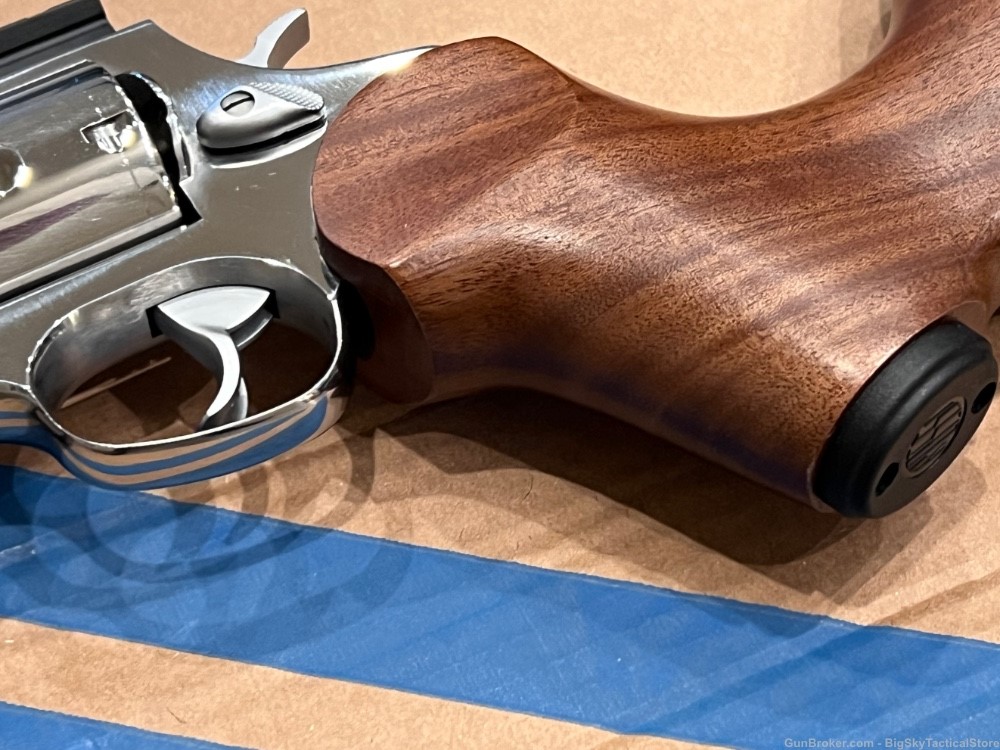 Rossi Circuit Judge Stainless SS Rifle 45lc 410ga revolver - Other ...