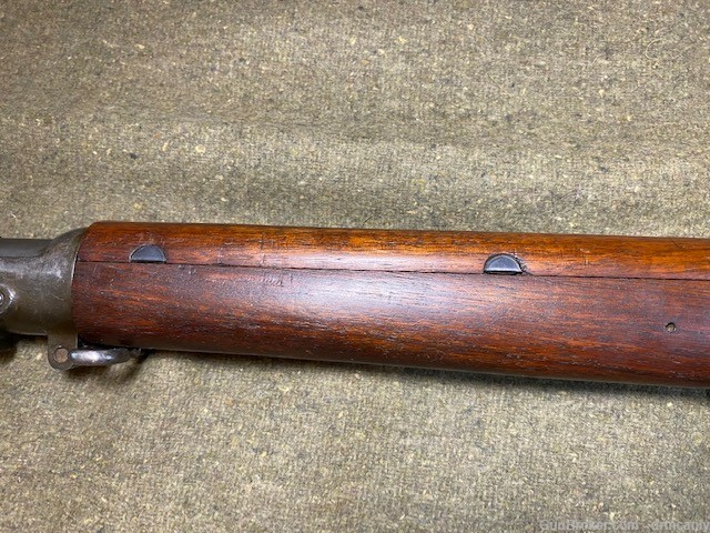 Springfield Armory 1909 Production Model 1903 - Bolt Action Rifles at ...