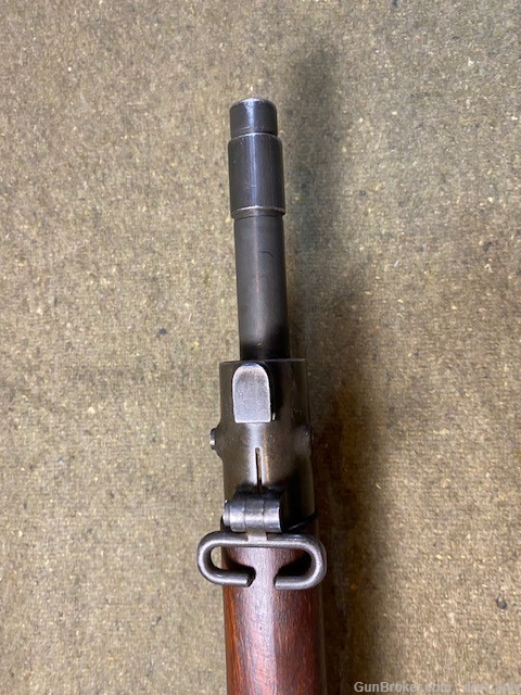 Springfield Armory 1909 Production Model 1903 - Bolt Action Rifles at ...