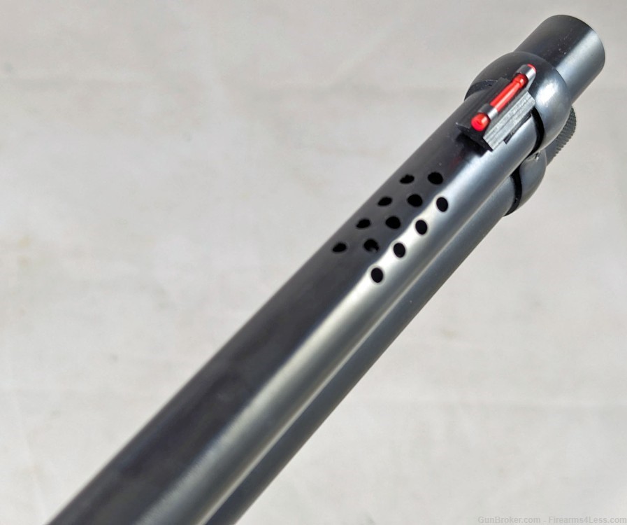 LSI Rossi Puma 92 454 Casull Lever Action M92 18" Ported 68007 - Lever ...